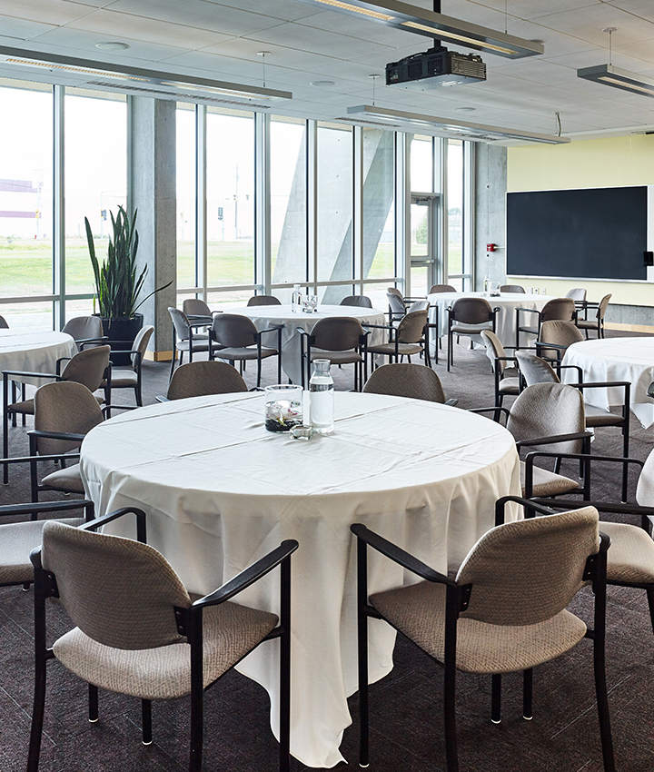 Visit — Richmond Olympic Experience